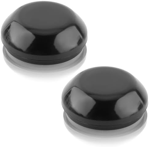 Amazon.com: GoaMotors 2PCS 55155765AA Front Windshield Wiper Arm Nut ...