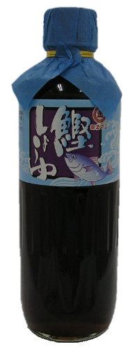 Amazon.com : Mieman bonito soy sauce 600ml : Grocery & Gourmet Food