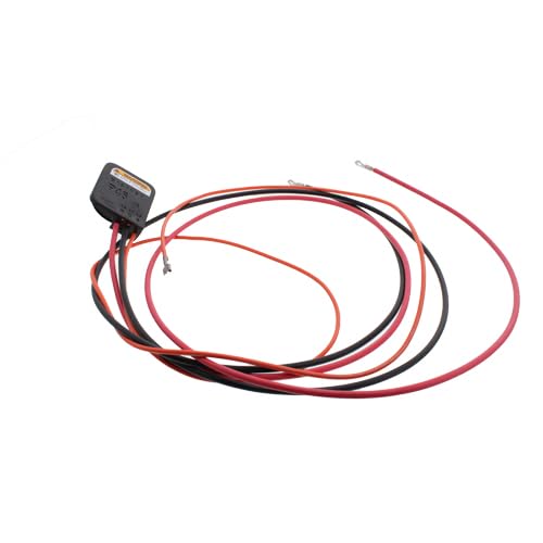 B151587 - OEM Upgraded Compressor Wiring Harness Replaces Trane: Amazon ...