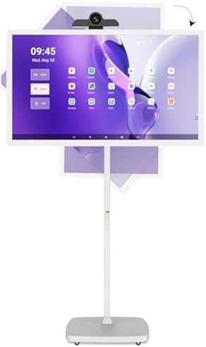 Amazon.com: ApoloSign 32" Standbyme 1080p Portable Monitor with Incell ...