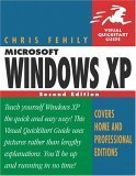 Windows XP, Second Edition: Fehily, Chris: 9780321335845: Amazon.com: Books