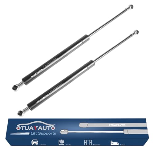 OTUAYAUTO 15 Inch Gas Strut - 100N/22.5Lbs Universal Lift Support ...