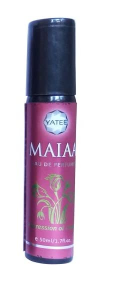 Buy Yatee Silvio Perfume Spray Online at Low Prices in India - Amazon.in