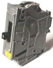 1- Wadsworth WA-20, 20 AMP Circuit Breaker 20A 1 POLE A20 1P - Thermal ...