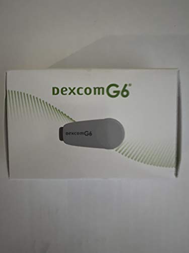 Dex-com G6 - Want It All