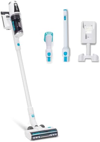 Amazon.com - Simplicity Vacuums Stick Vacuum Cordless Rechargeable S67 ...