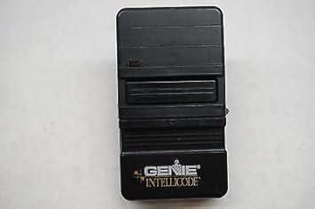 GENIE Intellicode Remote ACSGT TYPE 1 390 MHz - Amazon.com
