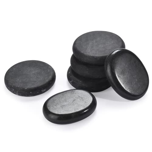 Top 10 Best Hot Stone Massage Kits : Reviews & Buying Guide - Katynel