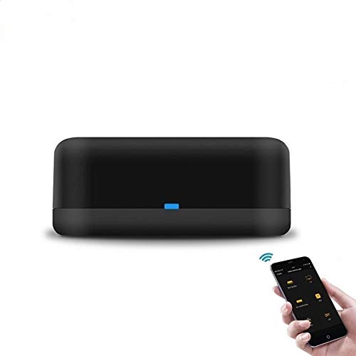 Top 10 Best Ir Blaster For Smartphone : Reviews & Buying Guide - Katynel