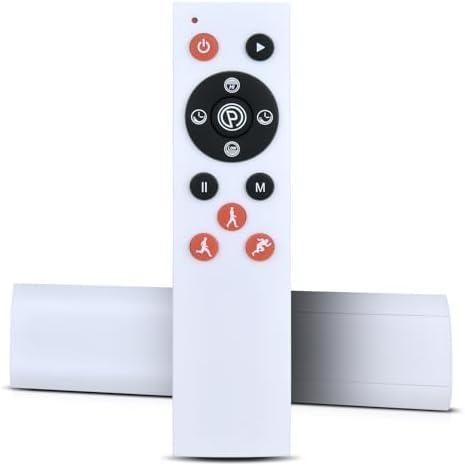 Amazon.com: New Replacement Remote Control for EILISON FitMax 3D XL ...