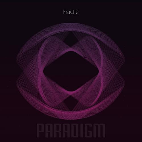 Play Paradigm by FRACTLE on Amazon Music