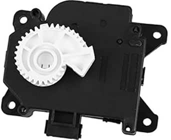 Wivplex 604-906 A/C Heater Air Blend Door Actuator 8710607120 ...