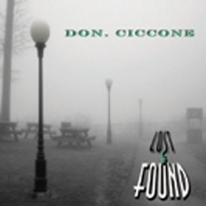 Don Ciccone - Lost & Found - Amazon.com Music