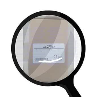 Amazon.co.jp: 1PC NEW IN BOX Motor ARM69AC ARM69AC : 産業・研究開発用品