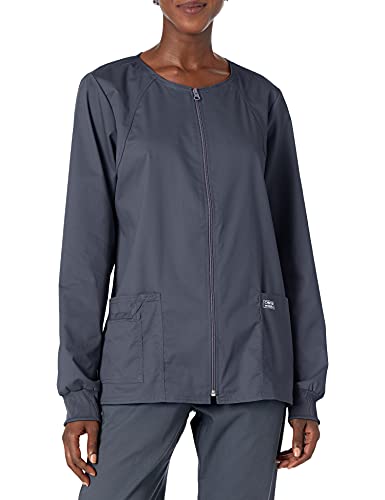 10 Best Scrub Jackets for Nurses - Nurse Money Talk