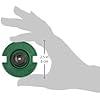 Amazon.com : Orbit 54006D Plastic Flush Head Sprinkler with Half ...