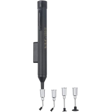 Amazon.com: YXQ IC SMD Pick Place Vacuum Sucking Pen Picker Up Hand ...