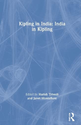 Buy KIPLING IN INDIA: INDIA IN KIPLING () Book Online at Low Prices in ...