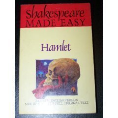 Shakespeare Made Easy: William Shakespeare: 9780091729240: Amazon.com ...