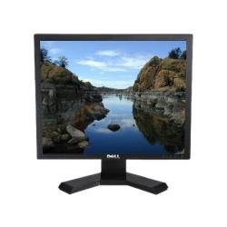 Dell TFT Monitor P170S 17inch Flat Panel with Height Adjustable Stand ...