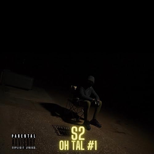 Amazon MusicでS2のO’THALL #1を再生する