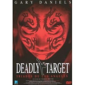 Amazon.com: Deadly Target : Movies & TV