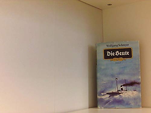 Die Beute : Amazon.de: Bücher