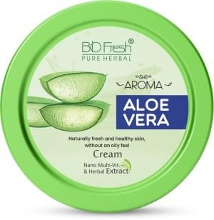Pure Roots Aloevera Multipurpose Cream, 500g : Amazon.in: Beauty