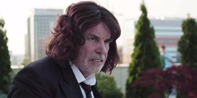 Toni Erdmann [2 DVDs]: Amazon.de: Hüller, Sandra, Simonischek, Peter ...