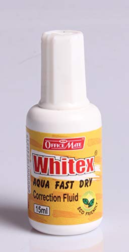 Amazon.in Bestsellers: The most popular items in Correction Fluid