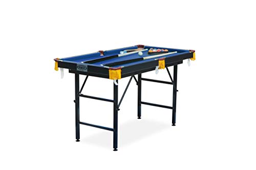 The Best Portable Pool Table Your Game Room Deserves (Top 8 Picks)