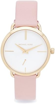Michael Kors Portia MK2659 Wristwatch for Women Design Highlight ...