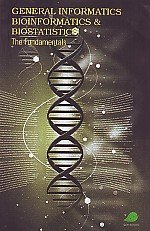 Amazon.in: Buy General informatics bioinformatics & biostatistics : for ...