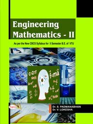 Amazon.in: Buy Engineering Mathematics 2 For 2nd Sem Be Of Vtu Book ...
