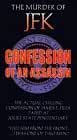 Amazon.com: The Murder of JFK: Confession of an Assassin [VHS] : James ...