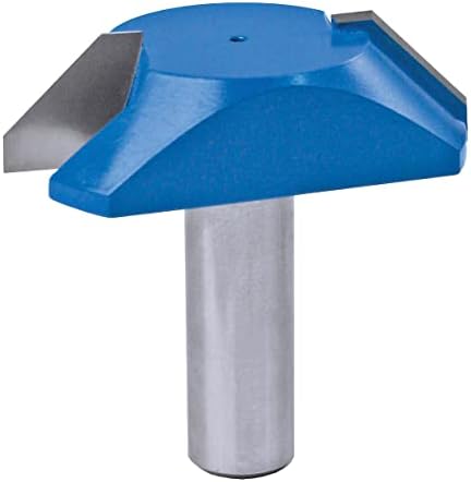 Kreg PRS4255 Beading Bit Kreg PRS4255 5/16-Inch Standard Beading Bit ...