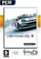 Amazon.com: Colin McRae Rally 3 [CD-ROM] [Windows XP] : Videojuegos