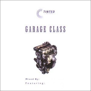 Amazon.com: Garage Class V.1: CDs & Vinyl