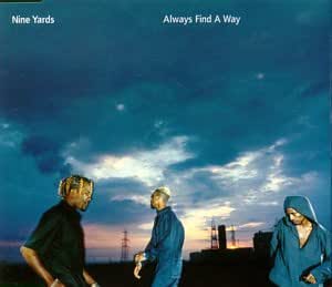 Always Find a Way - Amazon.com Music