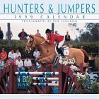 Cal 99 Hunters & Jumpers: Bob Langrish: 9780763113773: Amazon.com: Books