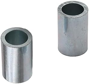 Amazon.com: 15mm PIT DIRT BIKE SDG & CLASSIC WHEEL AXLE SPACERS 50cc ...