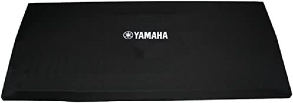 Yamaha DC310 Keyboard Dust Cover : Amazon.co.uk: Musical Instruments & DJ