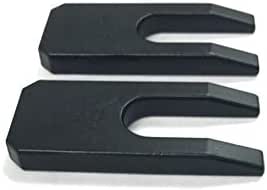 HHIP 3700-0401 JT2 Drill Chuck Removal Wedge Set: Amazon.com: Tools ...