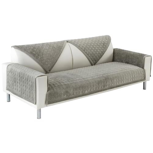 Sectional Couch Covers for Cats - Cat Proof