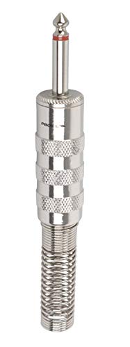 PROEL S500 Mono Jack Connector – BigaMart