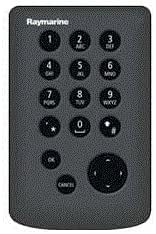 Amazon.com : Alpha Numeric Keypad F/ : Access Control Keypads : Electronics