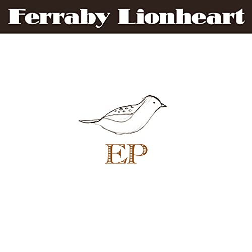 Amazon.com: Ferraby Lionheart : Ferraby Lionheart: Digital Music