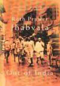 Buy Out of India Book Online at Low Prices in India | Out of India ...