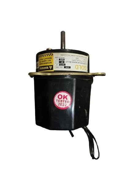 Yash Electrical Spares YES AP Fan Motor : Amazon.in: Home & Kitchen
