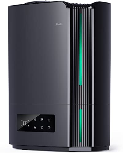 Best Quiet Humidifier in 2021